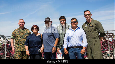 U.S. Marine Corps Col. Joel F. Schmidt, commanding officer, The Basic ...