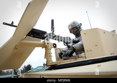 Soldiers assigned to the 327th Military Police Battalion, 300th ...