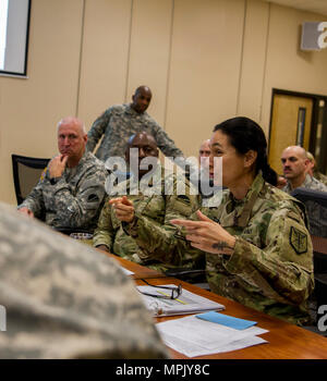 U.S. Army Reserve 423rd Military Police Company and 340th Military ...
