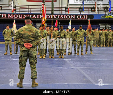 Maj. Thomas Pfarr, executive officer for the 548th Combat Sustainment ...