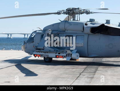 PANAMA CITY, Florida - Naval Air Station Patuxent River Air Test and ...