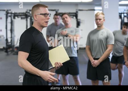 Tim “Red” Wakeham, Michigan State University strength and conditioning ...