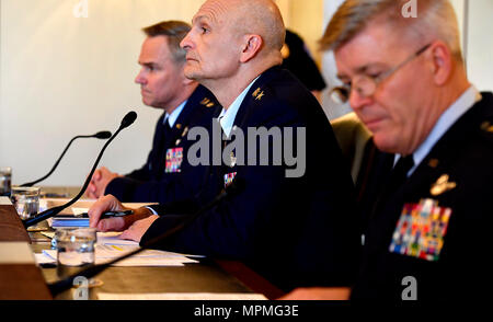 Lt. Gen. Mark Nowland, Deputy Chief of Staff for Operations ...