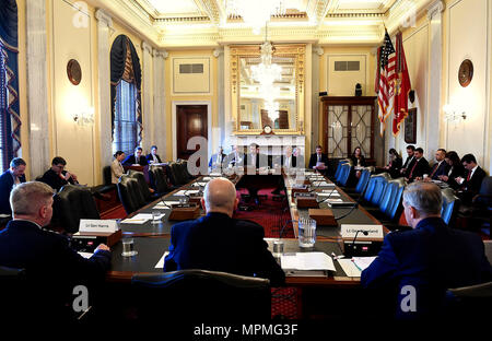 Lt. Gen. Mark Nowland, Deputy Chief of Staff for Operations ...