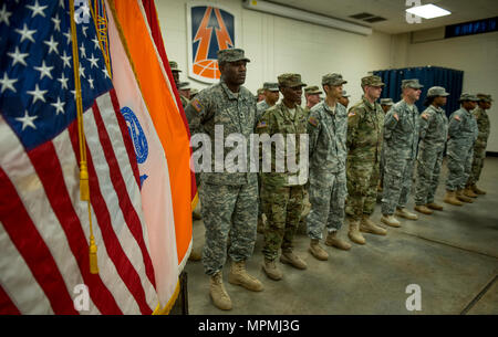 Soldiers of the 335th Signal Command Theater Provisional disassemble a ...