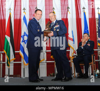 Gen. Joseph L. Lengyel, 28th Chief of the National Guard Bureau and a ...