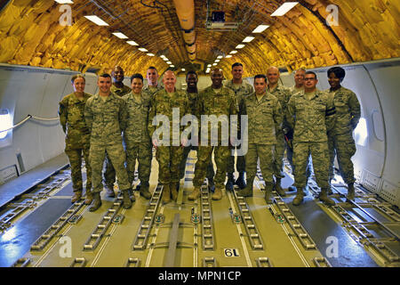 Southwest Asia (April, 14, 2017) – The Special Operations Joint Task ...