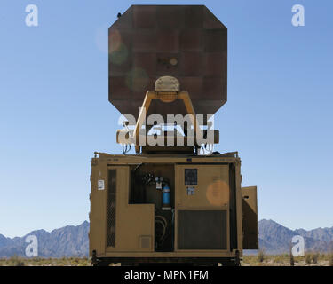 An Active Denial System from the Joint Non-Lethal Weapons Directorate ...