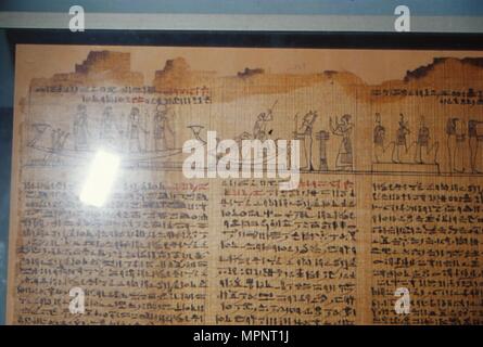 Ancient Egyptian script Stock Photo - Alamy