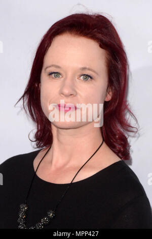 LOS ANGELES - MAY 8: Thora Birch at the "Fed Up" Premiere at Pacific ...