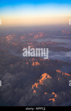 clouds seen from plane Stock Photo - Alamy
