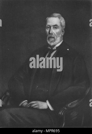 3RD EARL OF ELLESMERE Stock Photo - Alamy