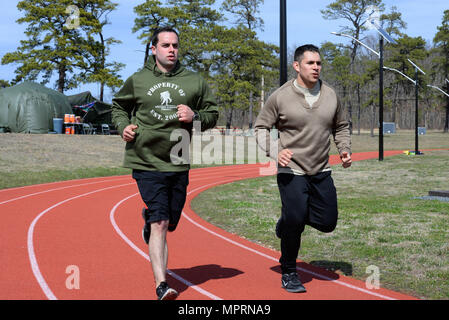 Family members and friends of fallen Airman Capt. David Lyon pose in ...