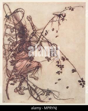 Sweetheart Roland, 1909 Stock Photo - Alamy