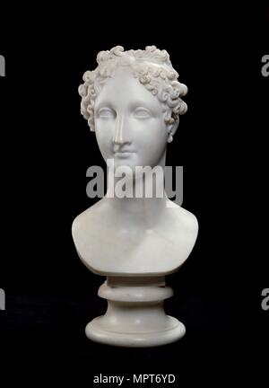 close-up image, Beautiful marble tabletop with copy space for your ...