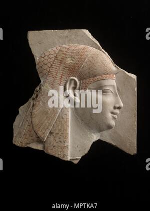 Goddess, 3rd century BC Stock Photo - Alamy