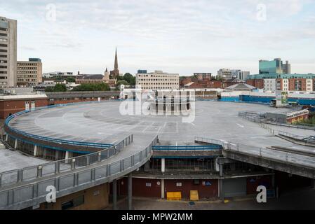 Coventry Market, Coventry, West Midlands, England, UK Stock Photo - Alamy