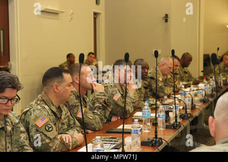 (From left) 1st Sgt. Dennis Donlan, the oldest Soldier working in U.S ...