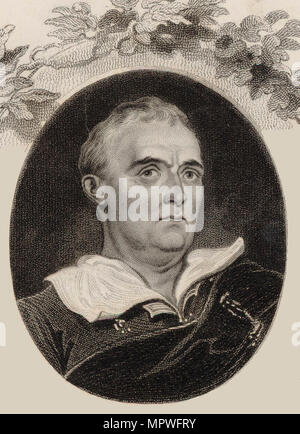 Francois Joseph Talma, 1763 -1826. French actor and theatrical company ...