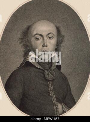 Jean-Baptiste Annibal Aubert du Bayet (1757-1797 Stock Photo - Alamy