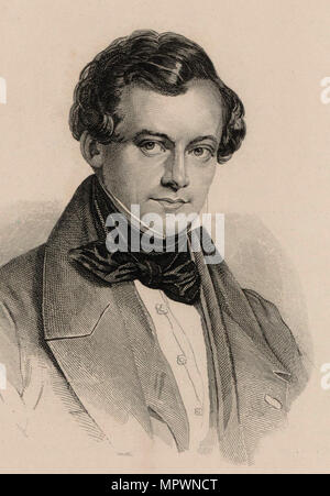 CHARLES DE BERIOT Stock Photo - Alamy
