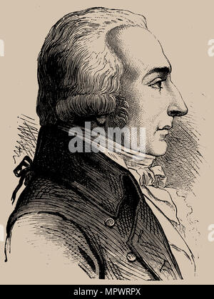 Pierre Roger Ducos (1747-1816), 1799 Stock Photo - Alamy