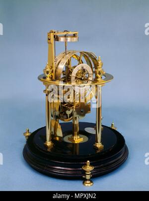 John Joseph Merlin Stock Photo - Alamy