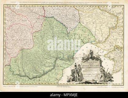 Russo-Turkish War 1787 - 1792, Russians under Prince Grigory Potyomkin ...