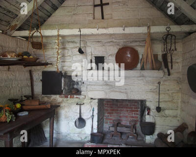 The Gonzalez Alvarez house The oldest house in St Augustine a national ...