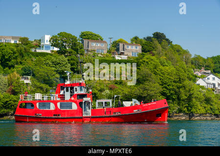 Deep Sea Dive Vessel the "Loyal Watcher" is a real eye catcher as it ...