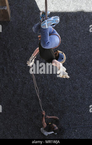 Spouses of Soldiers assigned to 4th Battalion, 1st Field Artillery ...