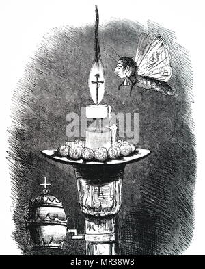 EDWARD BOUVERIE PUSEY Stock Photo - Alamy