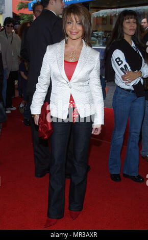 PAULA ABDUL DR. SEUSS' THE CAT IN THE HAT CITYWALK UNIVERSAL STUDIOS ...