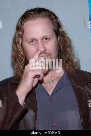 ROGER AVARY THE CAT'S MEOW FILM PREMIERE HOLLYWOOD LOS ANGELES USA 10 ...