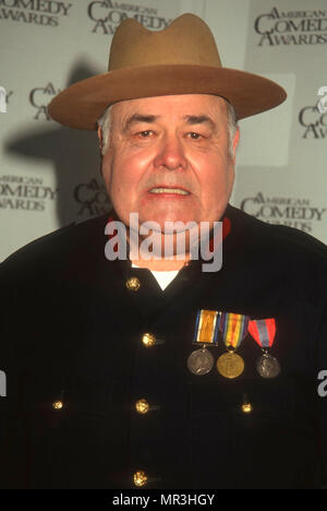 Jonathan Winters was an American comedian and actor known for his ...