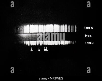 Early solar eclipse photography. 19th-century drawing based on a ...