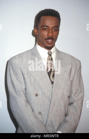 New Edition in Press Room at The 13th Annual American Music Awards on ...