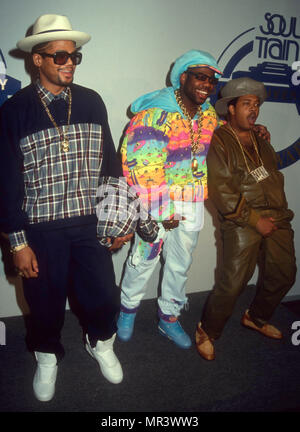 New Edition in Press Room at The 13th Annual American Music Awards on ...
