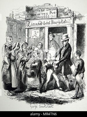 Character sketch of Bill Sykes from Oliver Twist by Charles Dickens ...