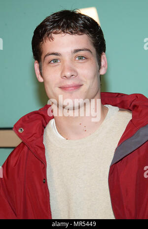 Michael Erwin arriving at The premiere of "The Lord Of The Rings: The ...