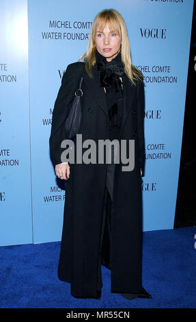 Rebecca De Mornay arriving to the Hollywood for Science Gala at a ...