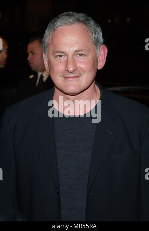 Victor Gerber (Alias) arriving at the Chicago Premiere at the Academy ...
