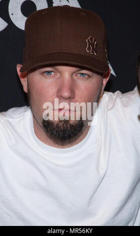 FRED DURST MTV ICON: METALLICA UNIVERSAL STUDIOS HOLLYWOOD USA 06 May ...