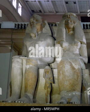 Amenhotep III (Amenophis III) Ninth pharaoh of the Eighteenth dynasty ...