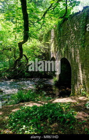 Around Mells a somerset Village near Frome, England UK St Andrews ...
