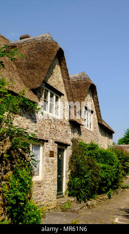 Around Mells a somerset Village near Frome, England UK St Andrews ...