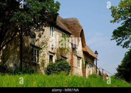 Around Mells a somerset Village near Frome, England UK Stock Photo - Alamy