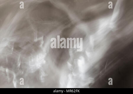 Indescribable Abstract Colour Image Stock Photo - Alamy
