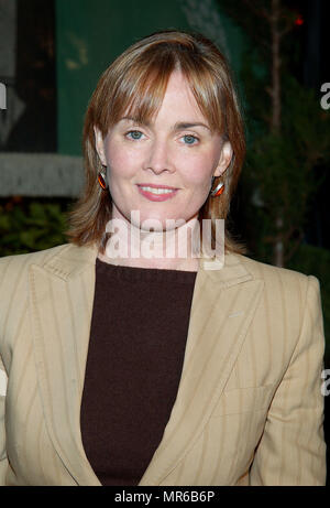 LAURA INNES LOS ANGELES USA 14 January 2000 Stock Photo - Alamy