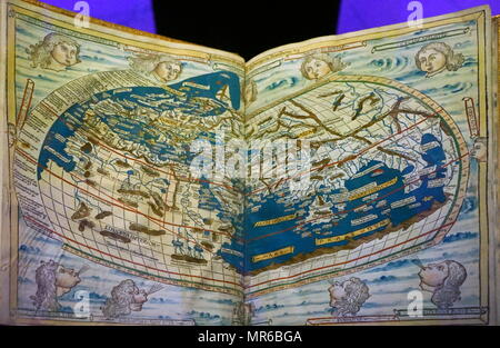 January Suchodolski - Battle of Somosierra Stock Photo - Alamy